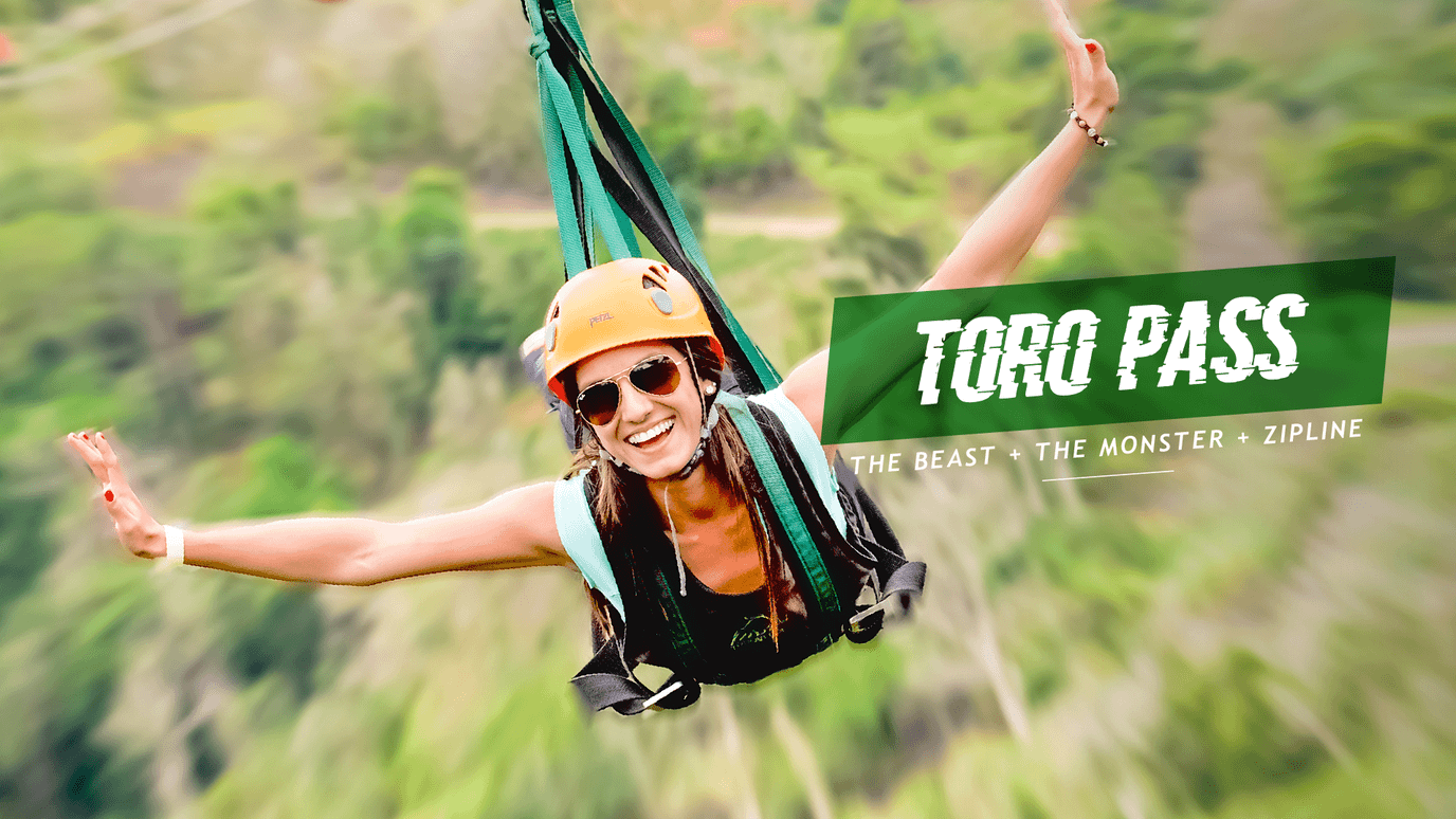 Home | Toro Verde Eco Adventure Park Orocovis